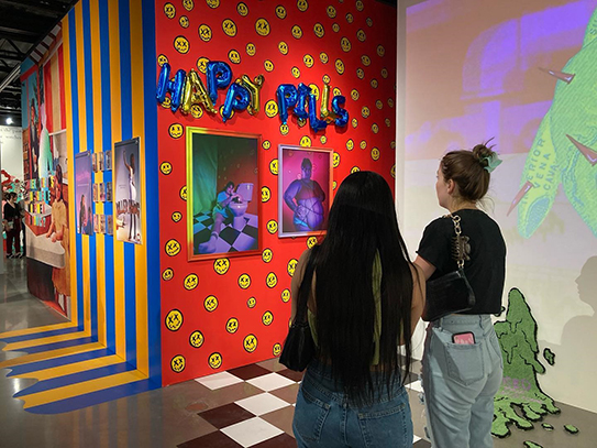 Graphic Design & Media Arts | New Mexico State University | BE BOLD ...