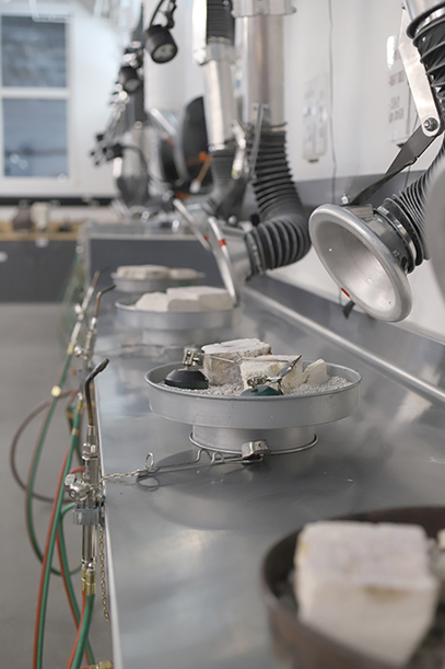 Metals and Jewelry | New Mexico State University | BE BOLD. Shape the ...