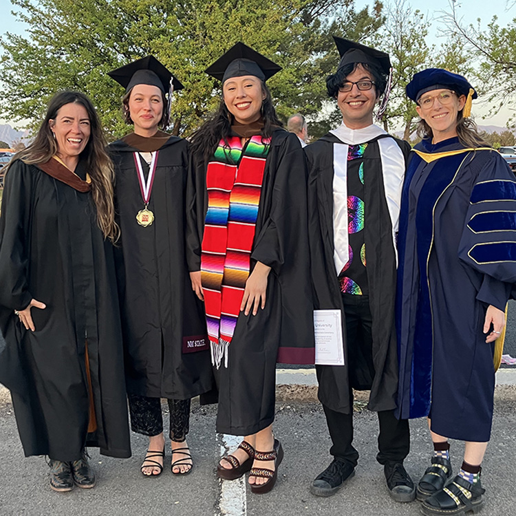 MFA Application Requirements | New Mexico State University | BE BOLD ...